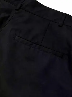 FFFPOSTALSERVICE Contrast-insert Trousers