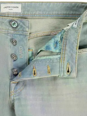 Jacob Cohen Bard Jeans - Blue