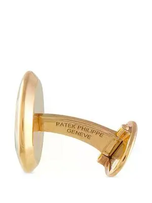 Patek Philippe Calatrava Cross Cufflinks