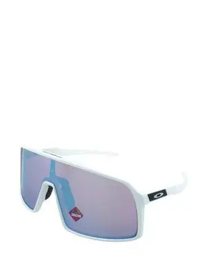 Oakley Sutro Sunglasses - White