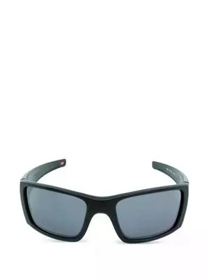 Oakley Fuel Cell Sunglasses - Black