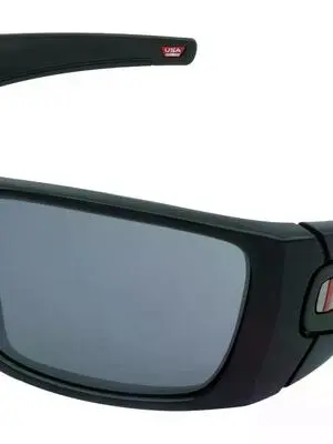 Oakley Fuel Cell Sunglasses - Black