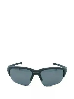 Oakley Flak Beta Polarized Sunglasses - Black