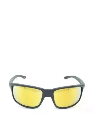 Oakley Gibston Polarized Sunglasses - Black