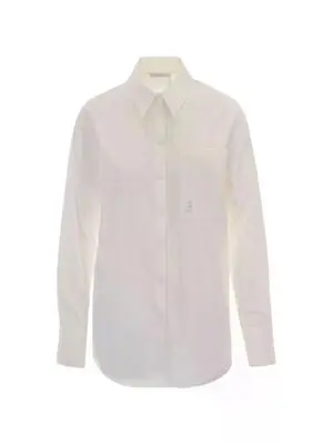 Patrizia Pepe Pleated Tops