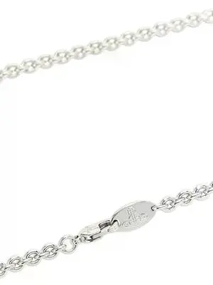 VIVIENNE WESTWOOD Satyr Orb Necklace
