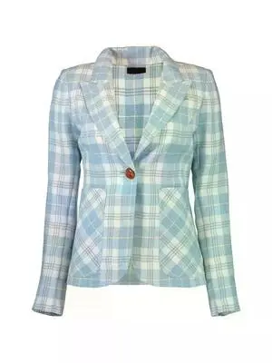 Blazers with Patch Pockets