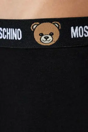 Moschino Three-pack Of Boxer Shorts