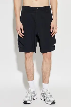 Oakley Embroidered Logo Shorts