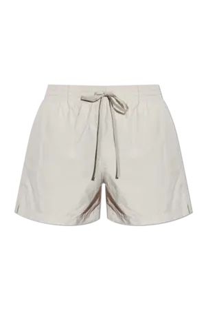 MAISON MARGIELA Swim Shorts - Grey
