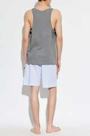 Moschino Two-piece Pyjamas