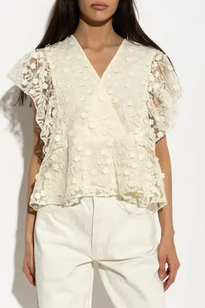 Munthe Blaine Top