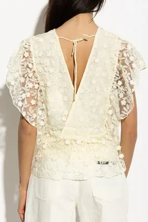 Munthe Blaine Top