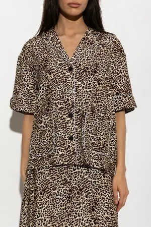 Munthe Ushi Shirt