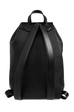 LANVIN Leather Backpack