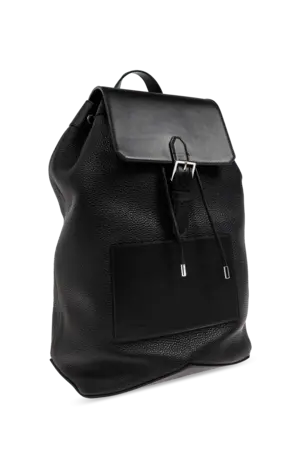 LANVIN Leather Backpack