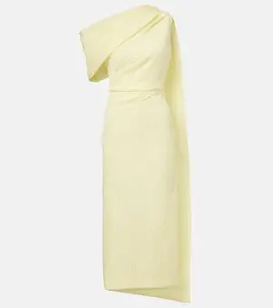Roksanda Plunge Evening Dresses