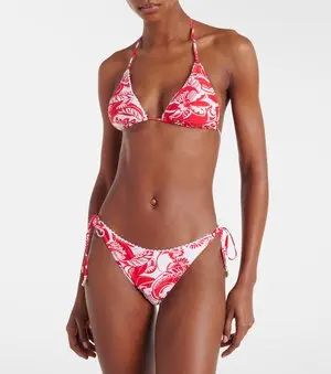 Melissa Odabash Adelaide Bikini Bottoms