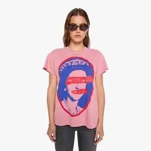 Madeworn Distressed T-Shirts