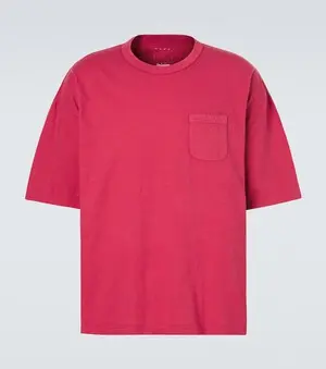 Visvim Oversized Shirts For Men