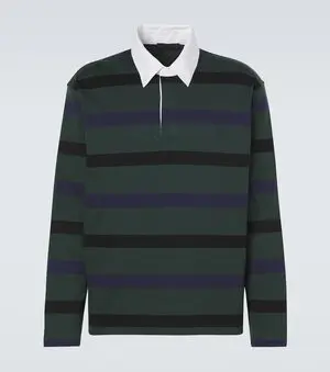 Prada Collared Shirts For Men