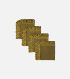 Once Milano Table Linens & Accessories