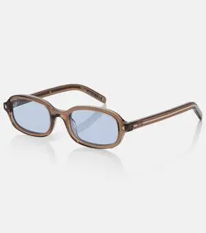 Prada Rectangular Sunglasses