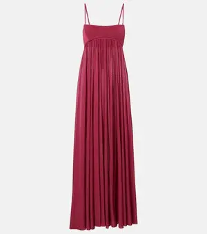 Zimmermann Metallic Day Dresses