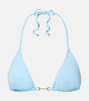 Melissa Odabash Tie Neck Swimsuits