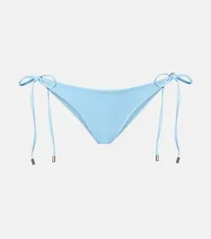 Melissa Odabash Menorca Bikini Bottoms - Blue