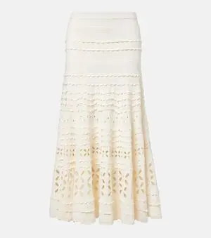 Ulla Johnson Oversized Skirts