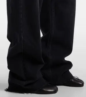 MAISON MARGIELA Wide-leg Jeans