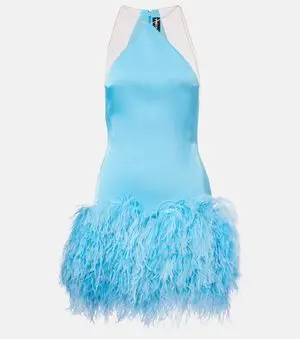 David Koma Casual Cocktail Dresses