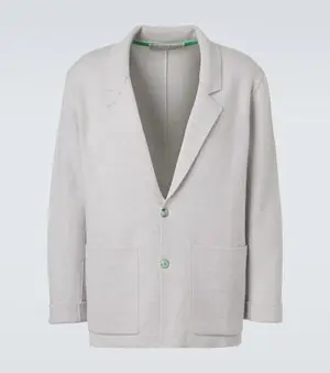 God's True Cashmere Cardigans For Men