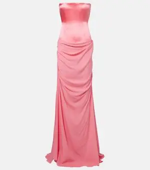 Alex Perry Layered Dresses