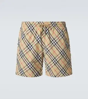 Burberry Swimwear For Men