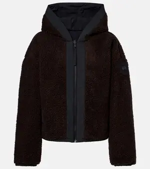 Canada Goose Reversible Jackets For Women