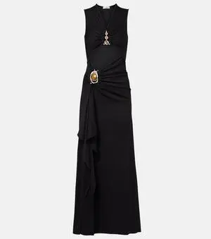 Christopher Esber Slit Dresses