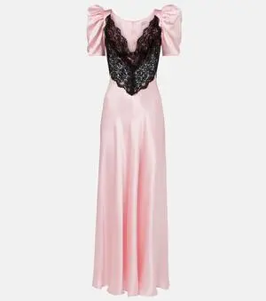 Rodarte Plain Day Dresses