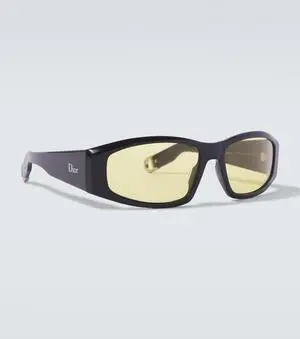 Dior Diorsymbol S1i Rectangular Sunglasses