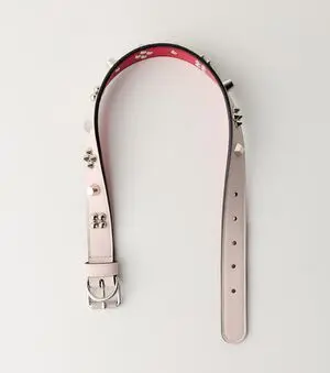 CHRISTIAN LOUBOUTIN Loubicollar Medium Collar
