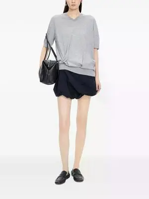 JNBY Cotton T-shirt