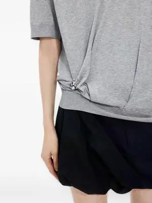 JNBY Cotton T-shirt