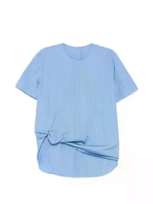 Jnby Pleated Tops