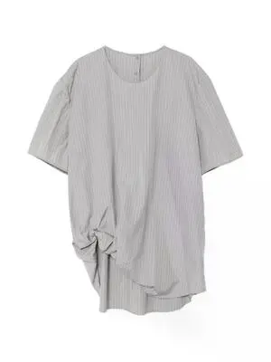 Jnby Round Neck T-shirts For Women
