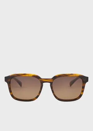 Paul Smith Parfett Sunglasses