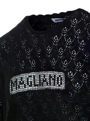 MAGLIANO Comunione Logo-patch T-shirt