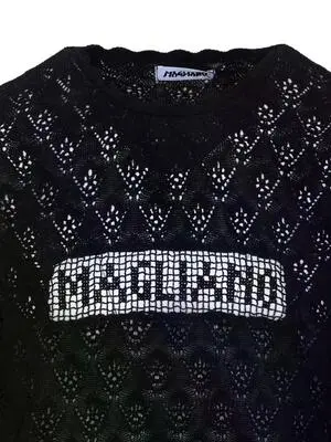 MAGLIANO Comunione Logo-patch T-shirt