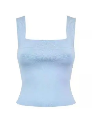 Jonathan Simkhai Square Neck Camis Tanks For Women