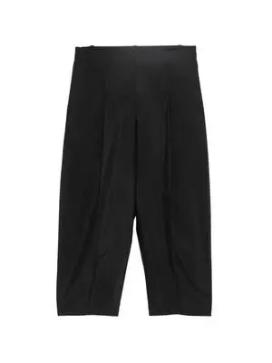 JNBY Tapered Trousers - Black